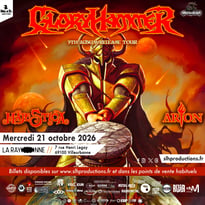 La Rayonne Villeurbanne concert 2026 et billetterie