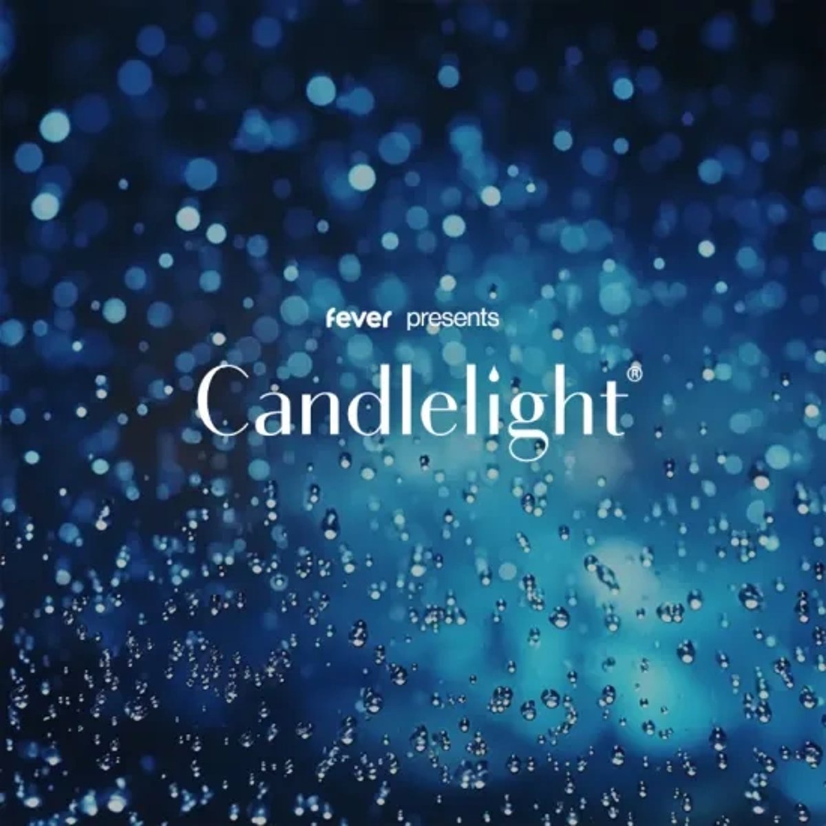 Concert Candlelight : hommage à Céline Dion à Lyon du 03/07 au 25/09/2026