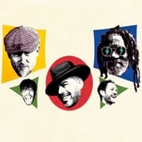 La Rayonne Villeurbanne concert 2026 et billetterie