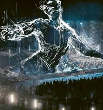 Concert symphonique Résurrection à Lyon — 17 juin 2026