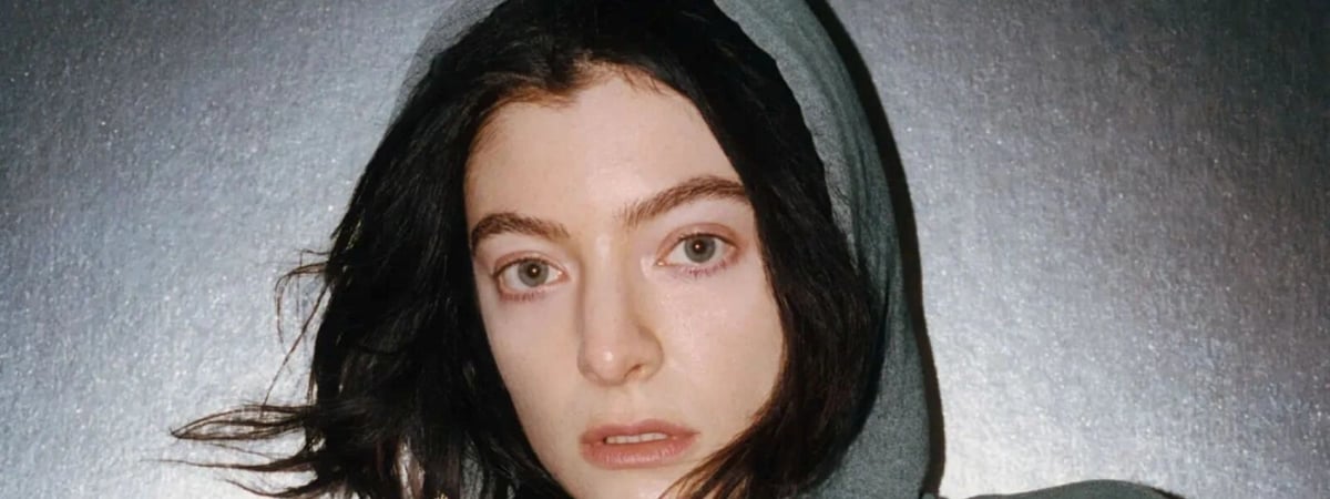 Concert pop de Lorde à Lyon — 15 juillet 2026