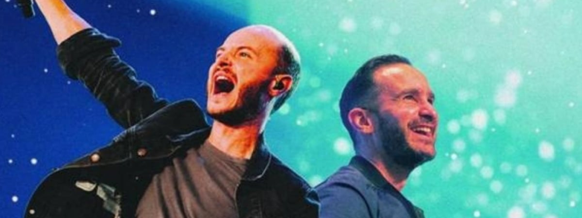 Concert de louange Glorious à Lyon — 4 avril 2027