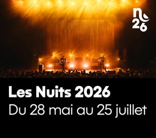 Concert pop de Lorde à Lyon — 15 juillet 2026