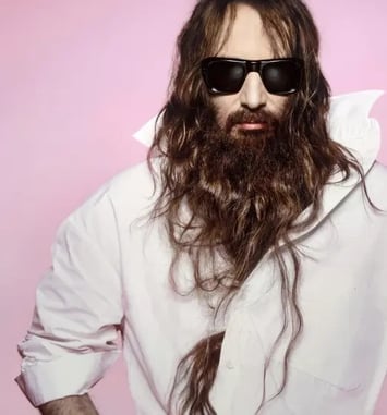 Concert Sébastien Tellier et Giorgio Poi à Lyon — 19 juin 2026