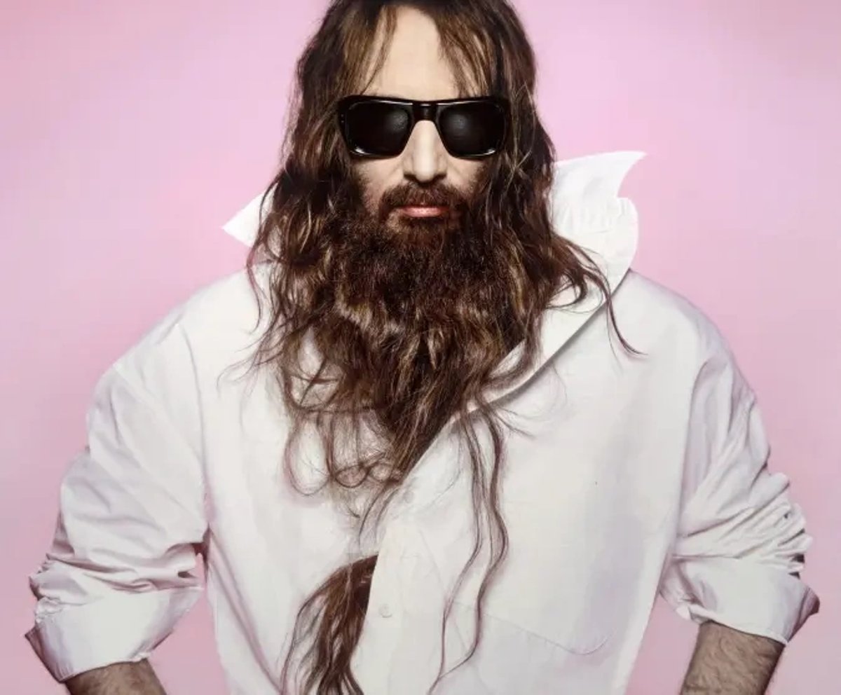 Concert Sébastien Tellier et Giorgio Poi à Lyon — 19 juin 2026