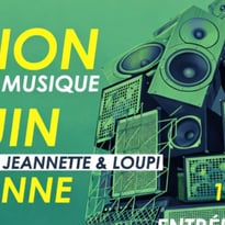 Concert Reggae Dub à Lyon — Fête de la Musique le 21 juin 2026